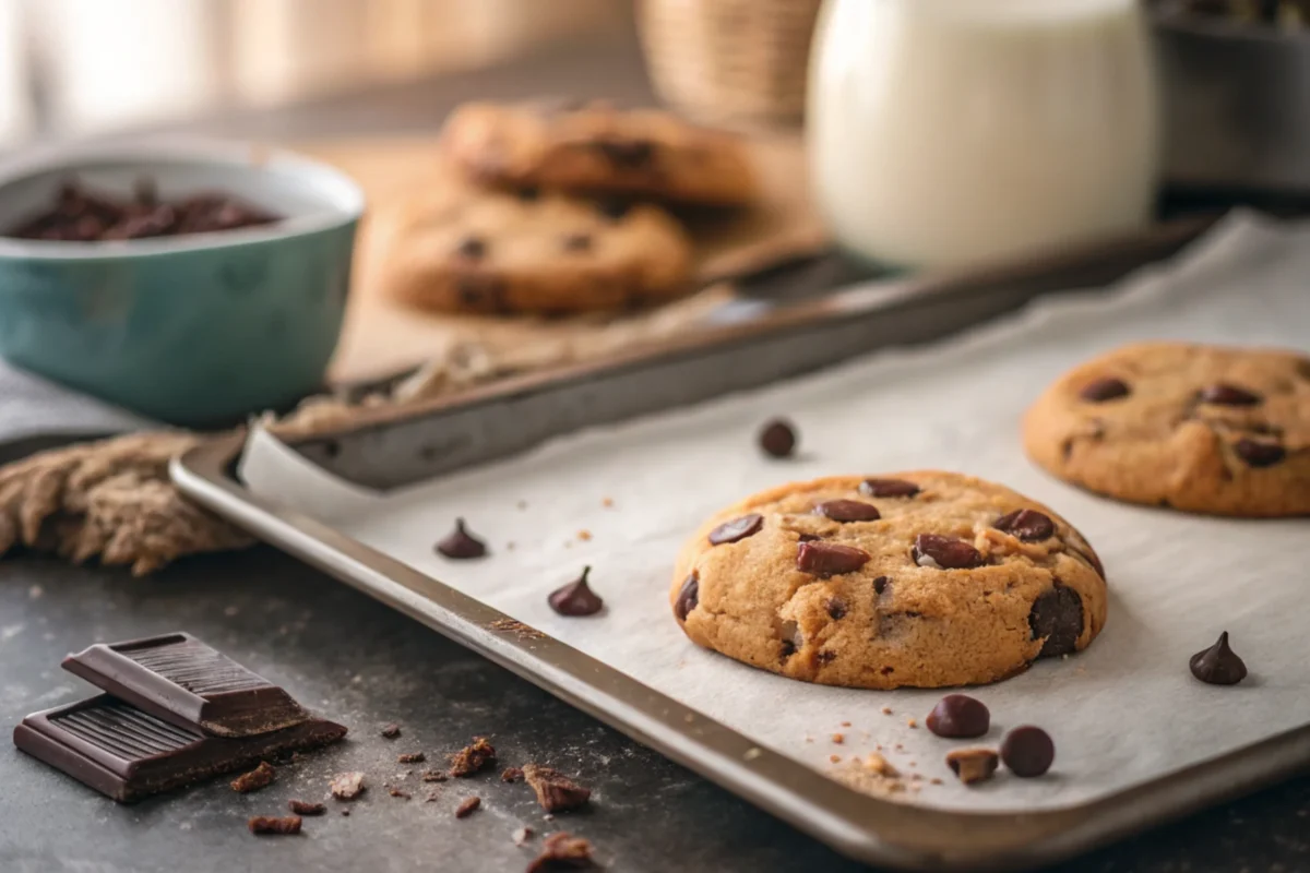 How to Cook Cookies: A Simple Guide ( March 18, 2025 )